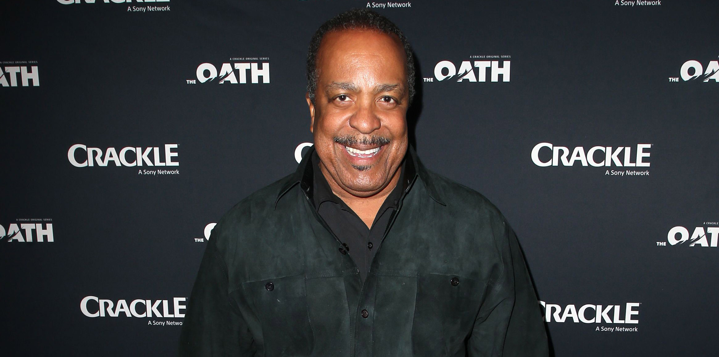 Quick Take With Robert Gossett - Soap Opera Digest