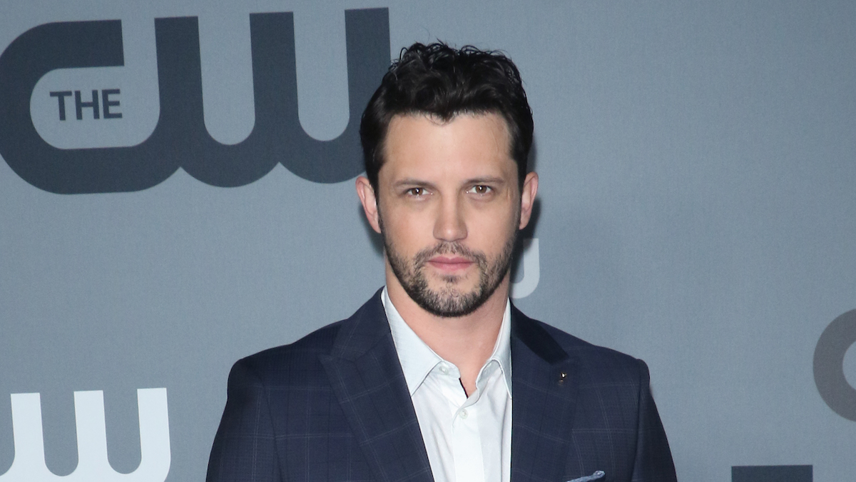 Returning GH Star Nathan Dean Expecting Baby No. 3
