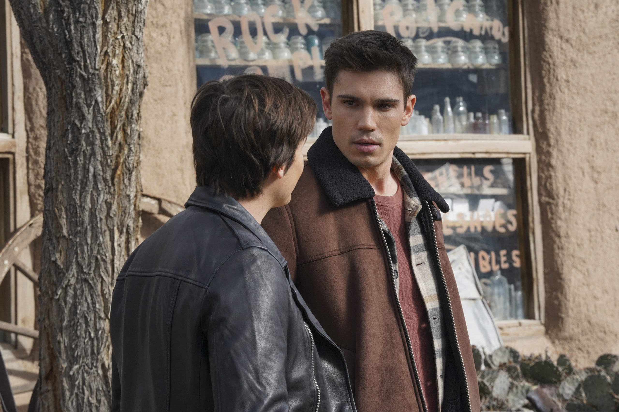 ICYMI Tanner Novlan (Finn, B&B) Interview - Soap Opera Digest