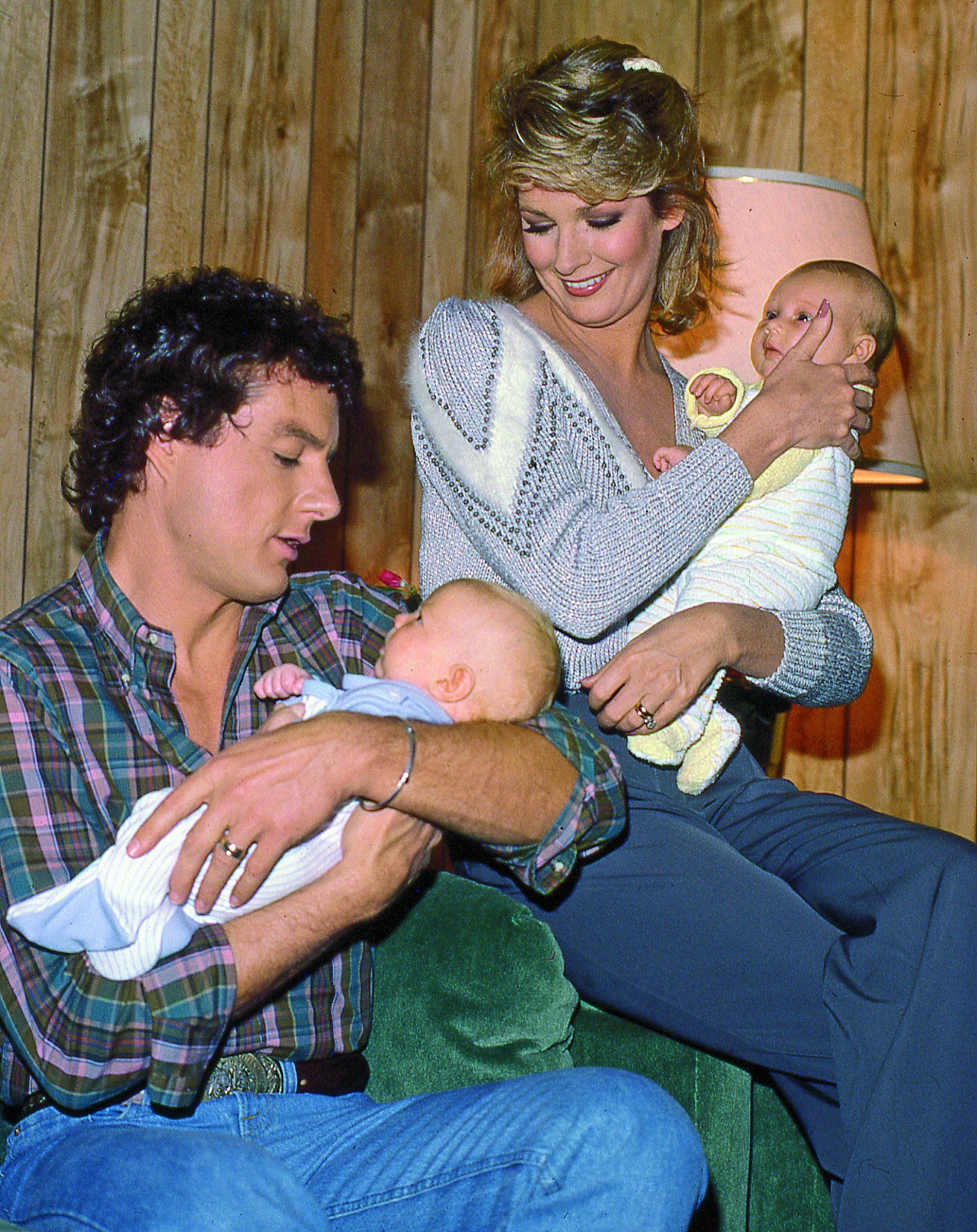 Days Of Our Lives Alum Wayne Northrop (ex-Roman) Passes Away At 77 ...