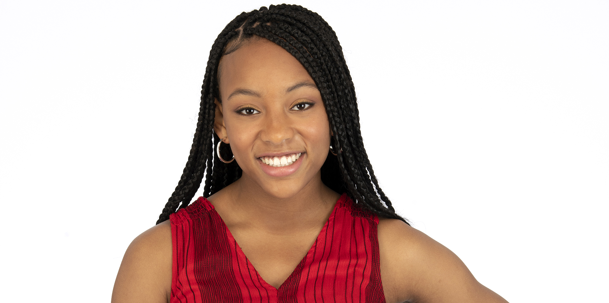 Exclusive! Sydney Mikayla On GH Exit - Soap Opera Digest