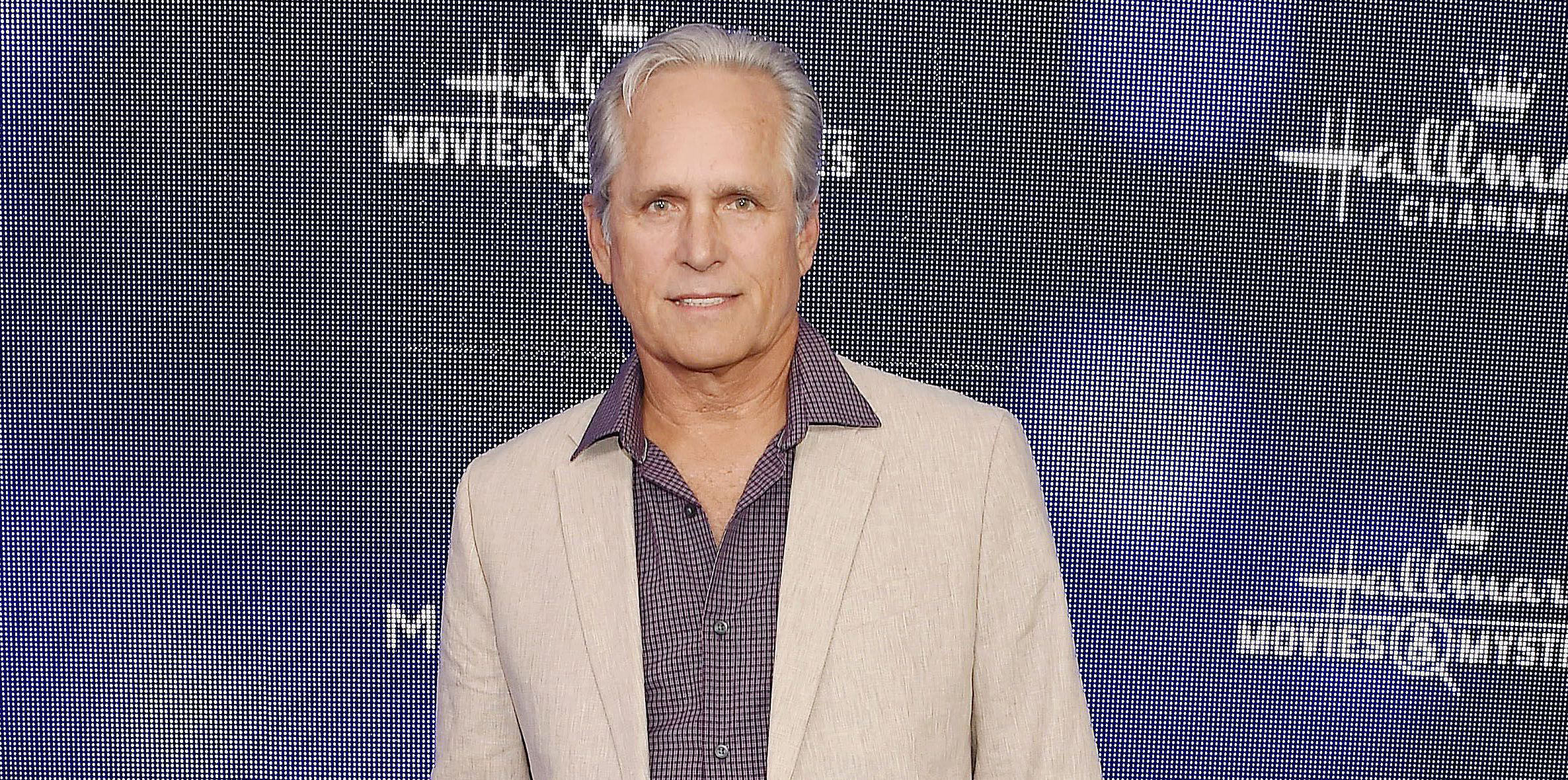 Gregory Harrison Is GH’s New Gregory - Soap Opera Digest