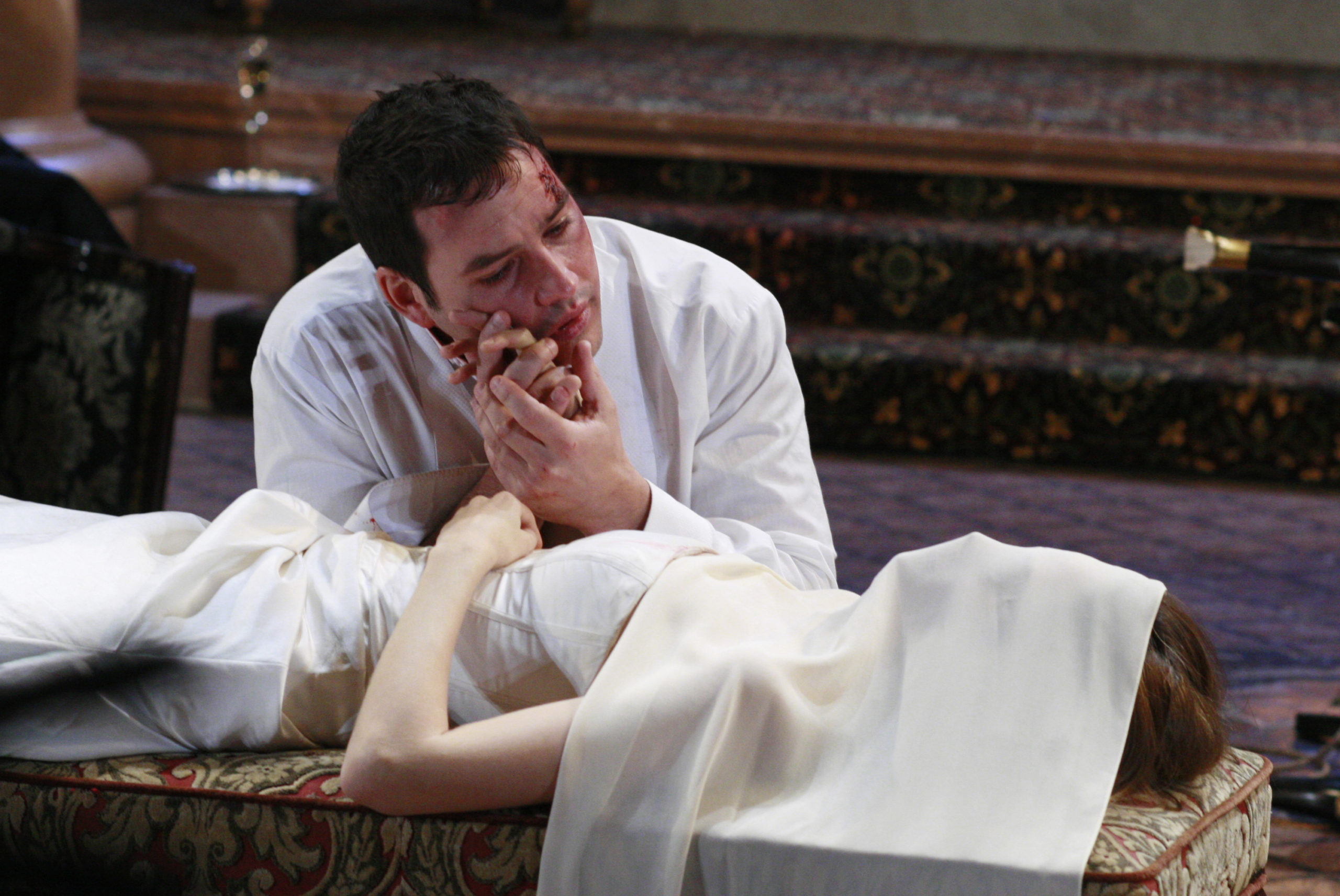 GH’s Quartermaines: How The Show Said Goodbye to Alan, Edward and More ...