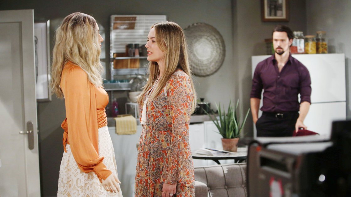 Hope on B&B — Everything You Need to Know - Soap Opera Digest