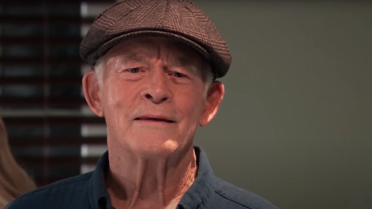 What Happened to Mike Corbin on General Hospital - Soap Opera Digest