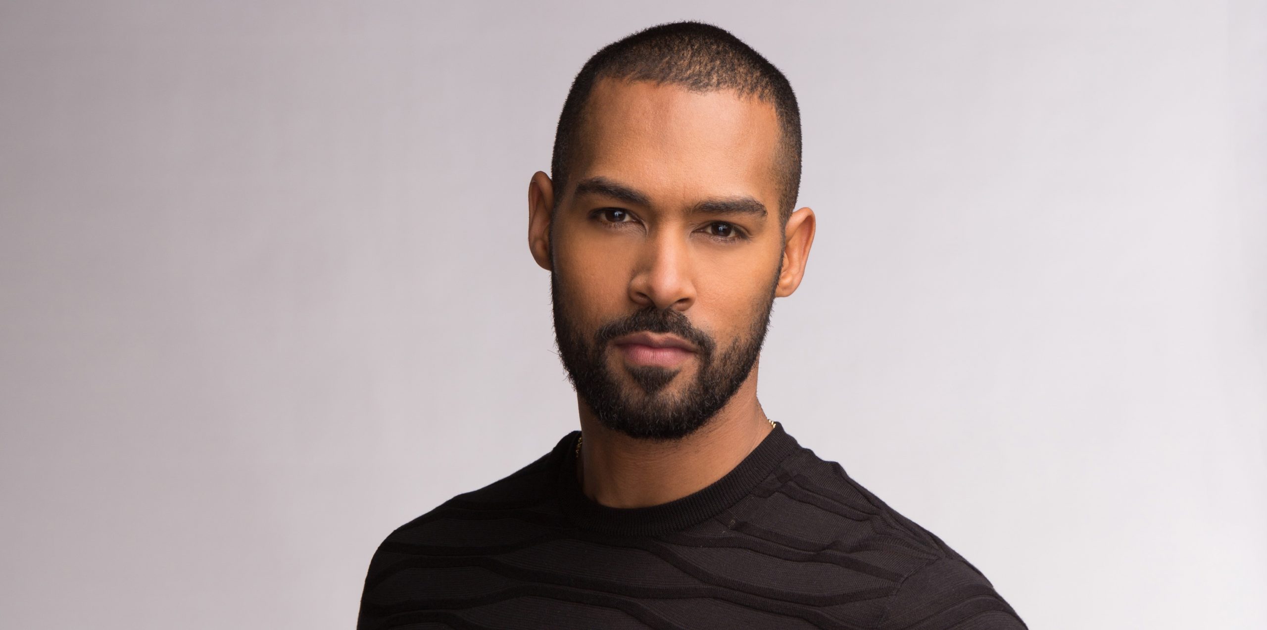 DAYS’s Lamon Archey Remembers John Aniston - Soap Opera Digest
