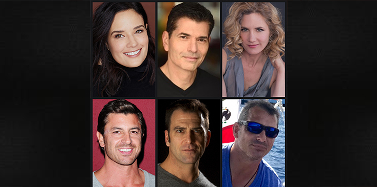 ANOTHER WORLD Alums Reunite - Soap Opera Digest