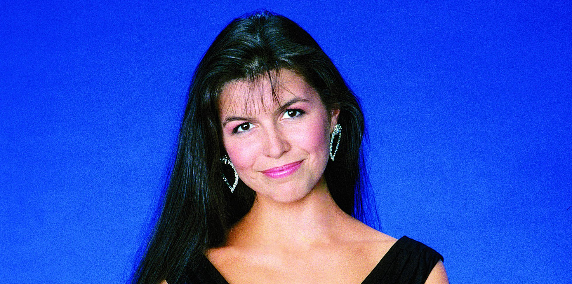 #TBT - Finola Hughes - Soap Opera Digest