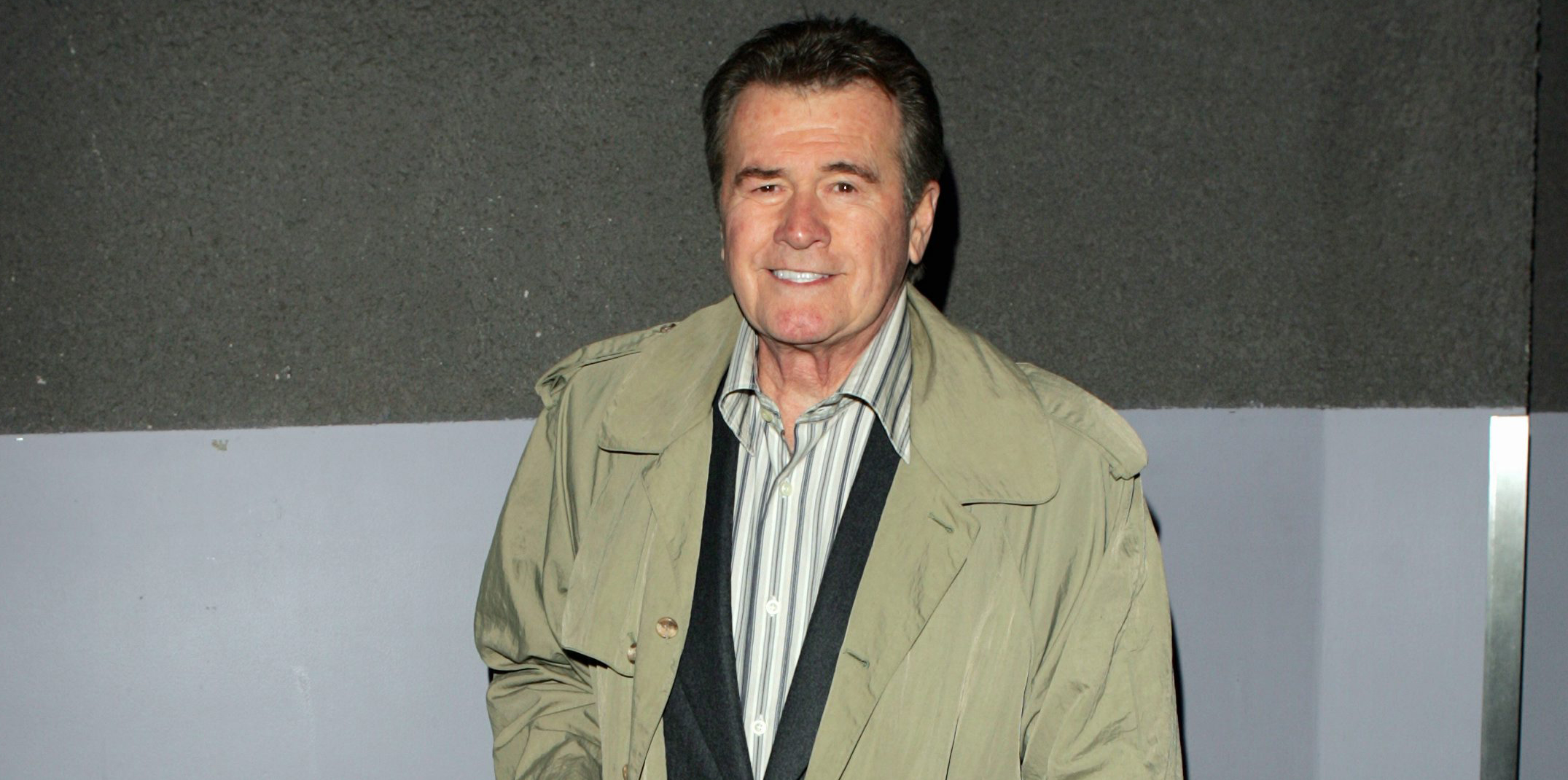 Stars React To John Reilly’s Passing - Soap Opera Digest