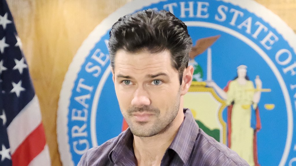 GH Casting Shocker: Ryan Paevey Returns! Is He Playing Nathan? - Soap ...