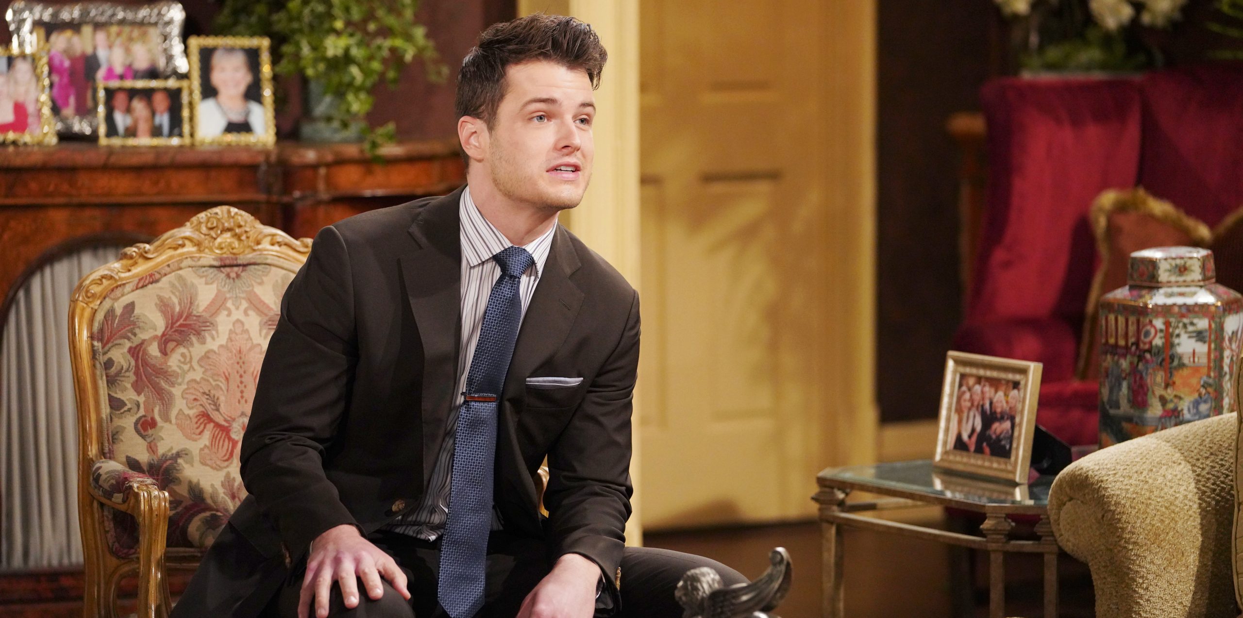 Remembering Kyle’s Comings And Goings From Y&R - Soap Opera Digest