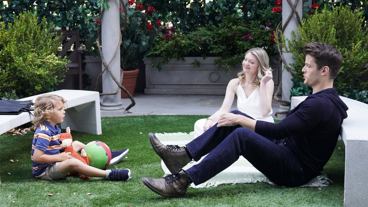 What Happened to Kyle on The Young and The Restless? - Soap Opera Digest
