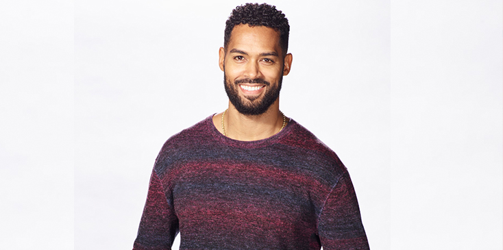 Lamon Archey On His DAYS Return - Soap Opera Digest