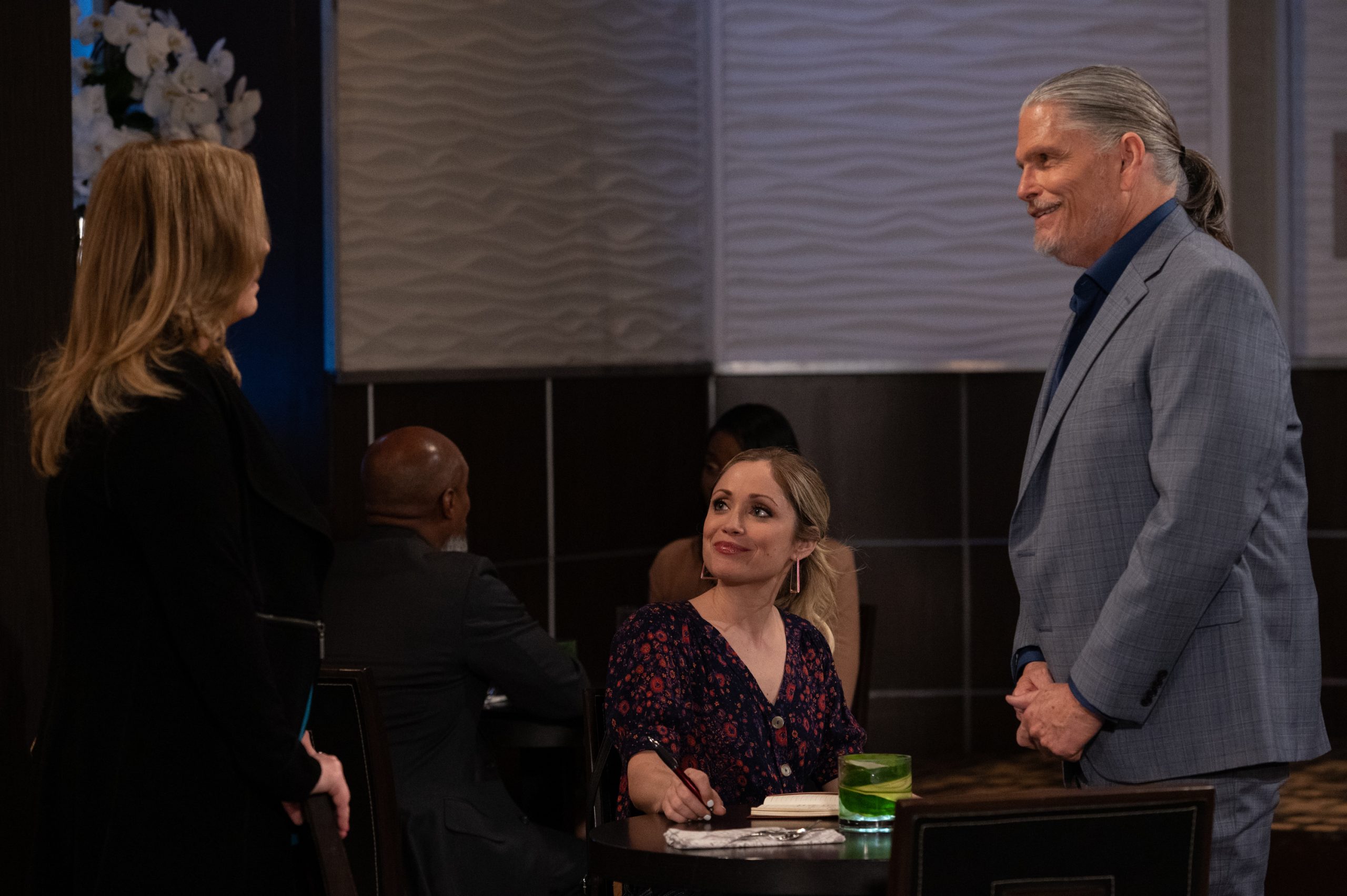 Jeff Kober Interview - Soap Opera Digest