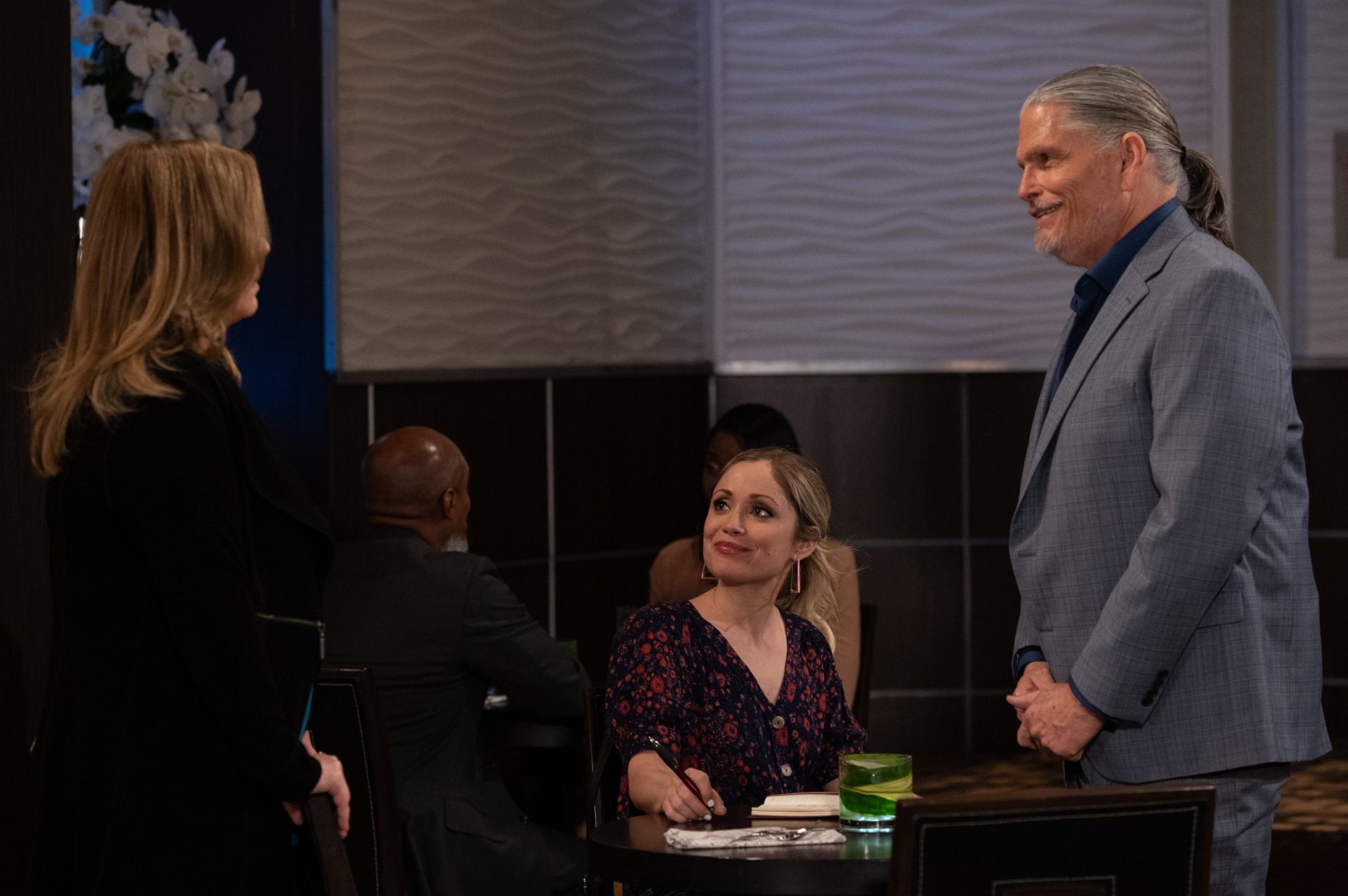 Jeff Kober Interview - Soap Opera Digest