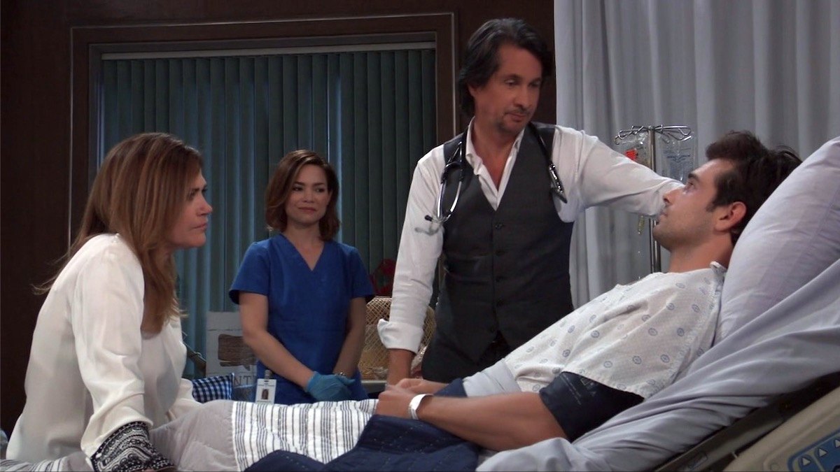 What Happened to Chase on General Hospital? - Soap Opera Digest