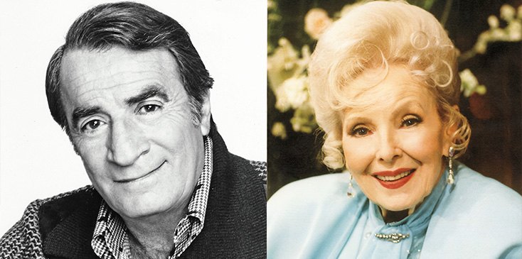 Remembering Beloved GH Stars Who Have Passed - Soap Opera Digest
