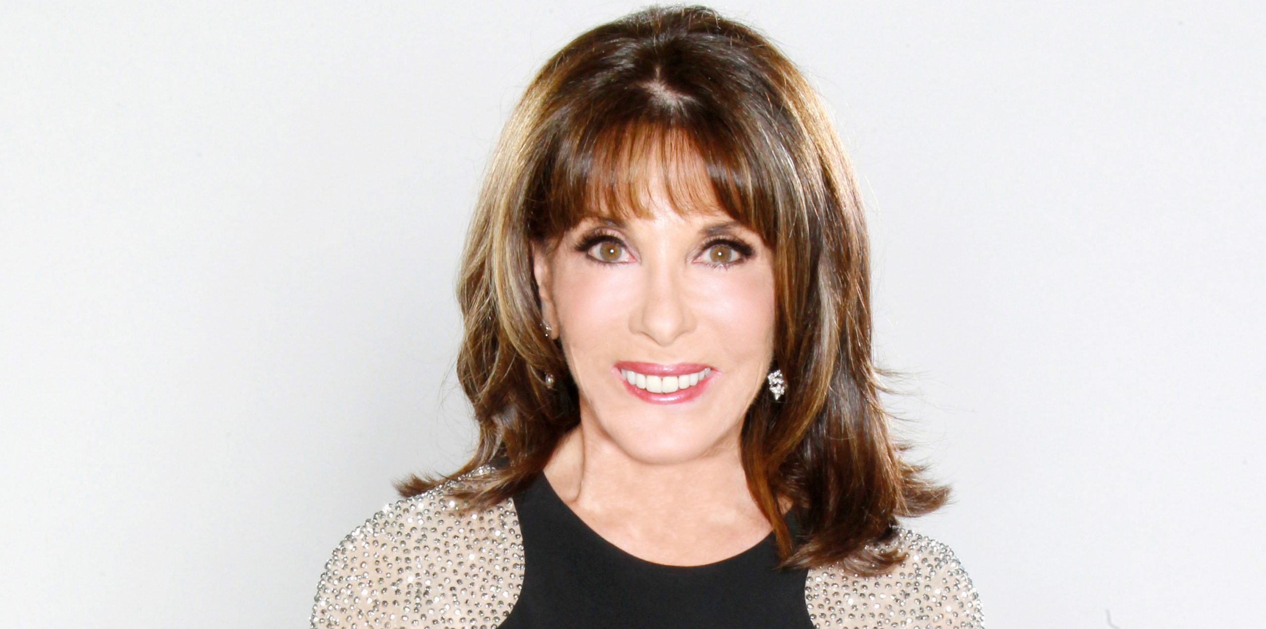 Y&R’s Kate Linder Hosts Charity Tea - Soap Opera Digest