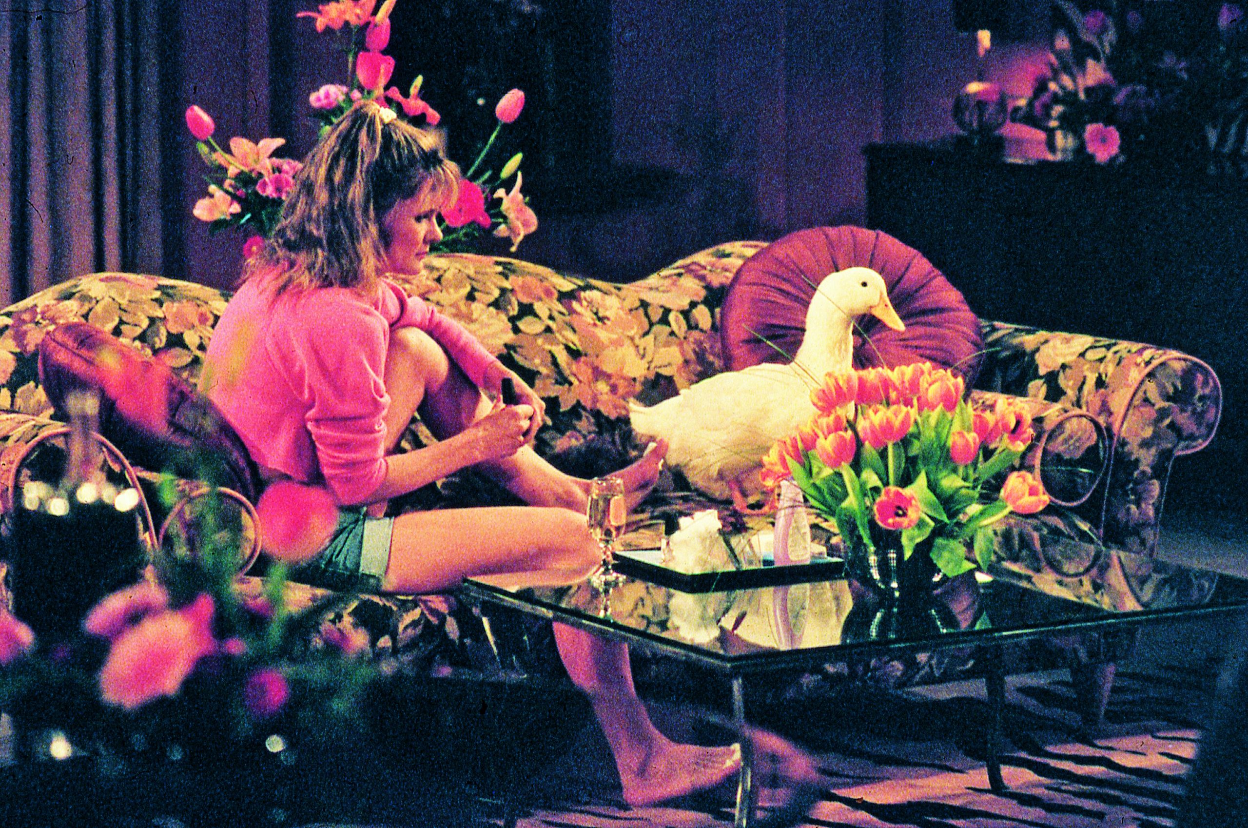 Lynn Herring 35th Anniversary Interview - Soap Opera Digest