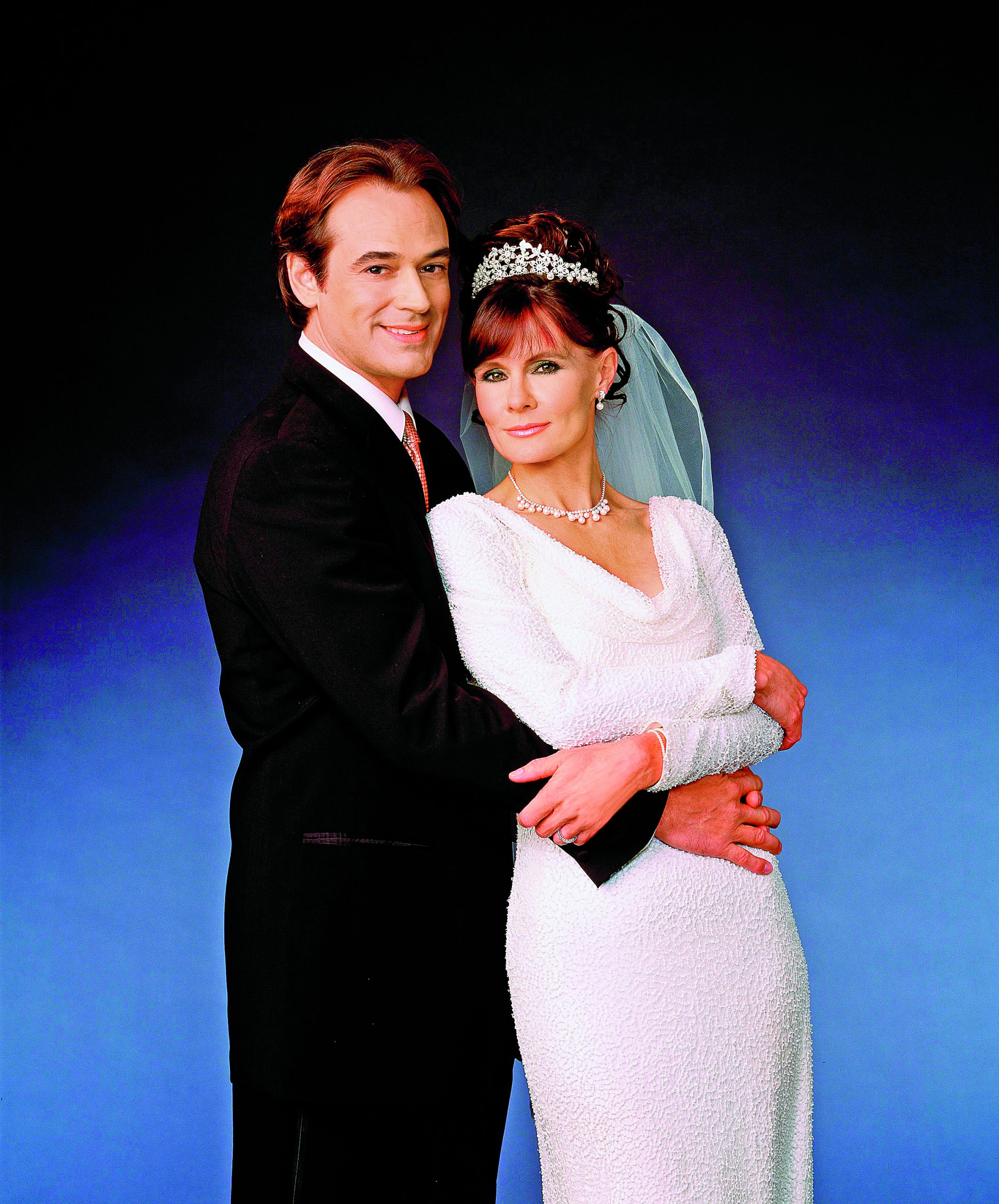 Lynn Herring 35th Anniversary Interview - Soap Opera Digest