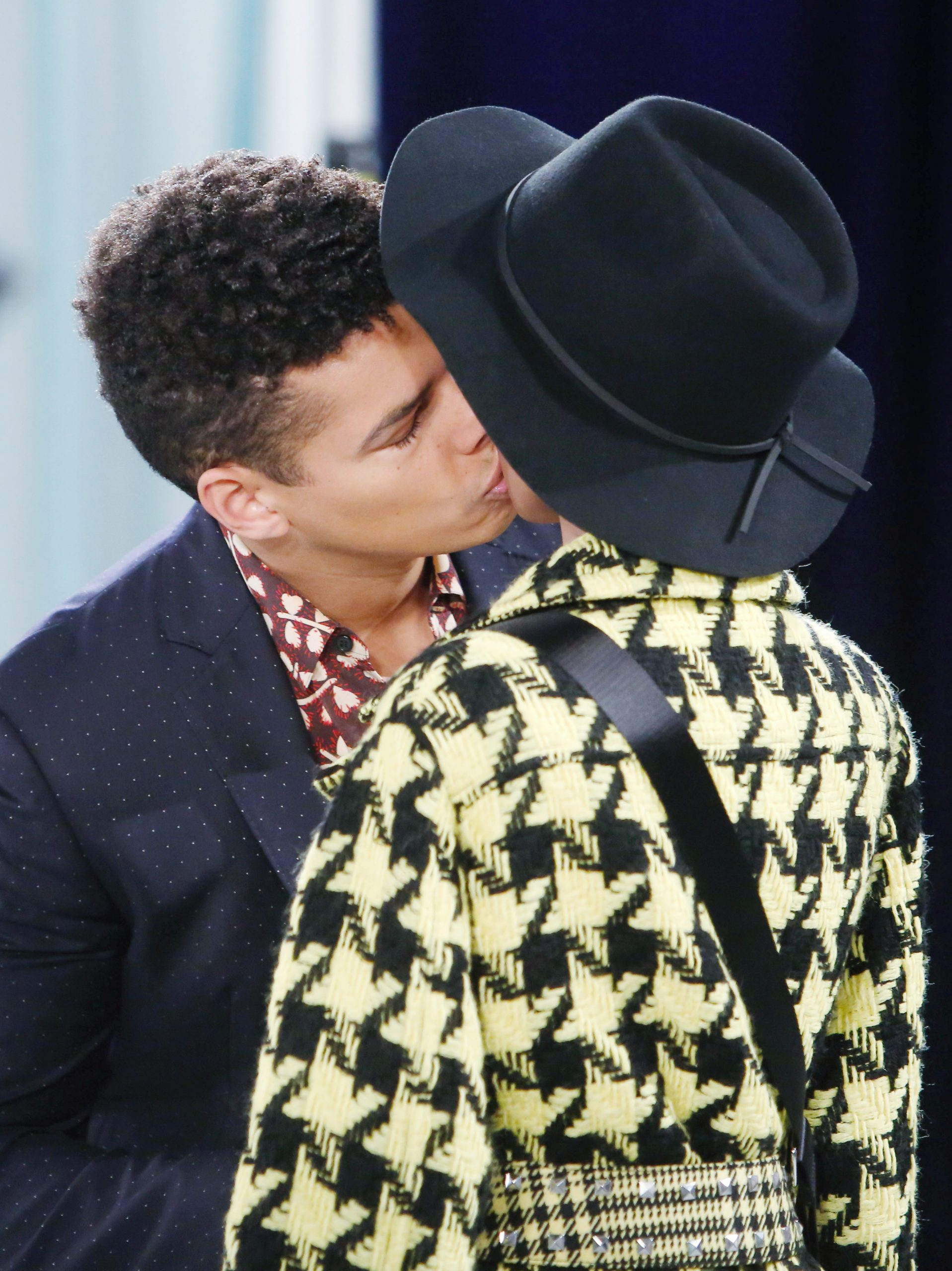 B&B’s Delon de Metz Traded In An Ivy League Future To Be A Forrester ...
