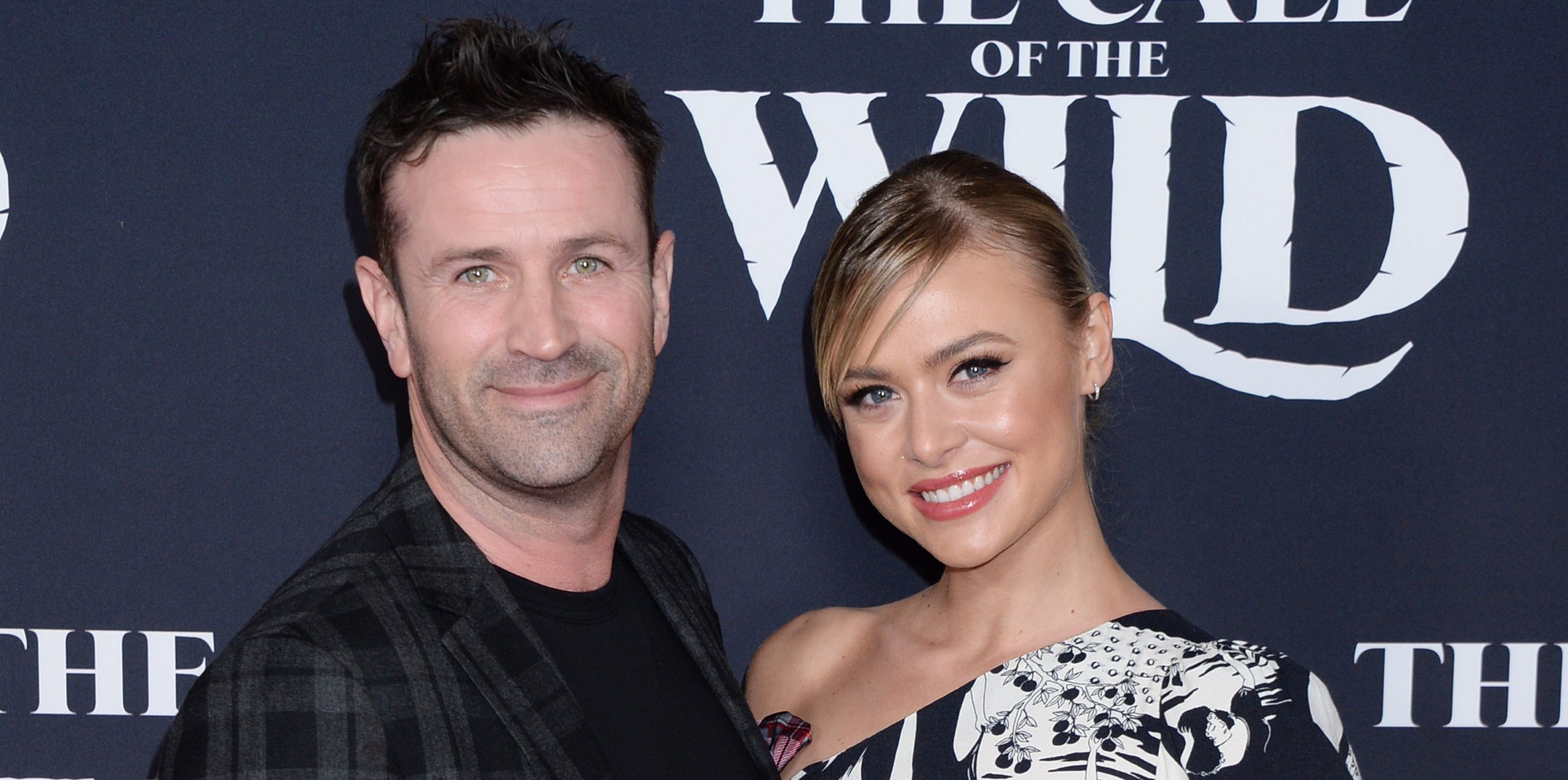 GH Alum Expecting Twins - Soap Opera Digest