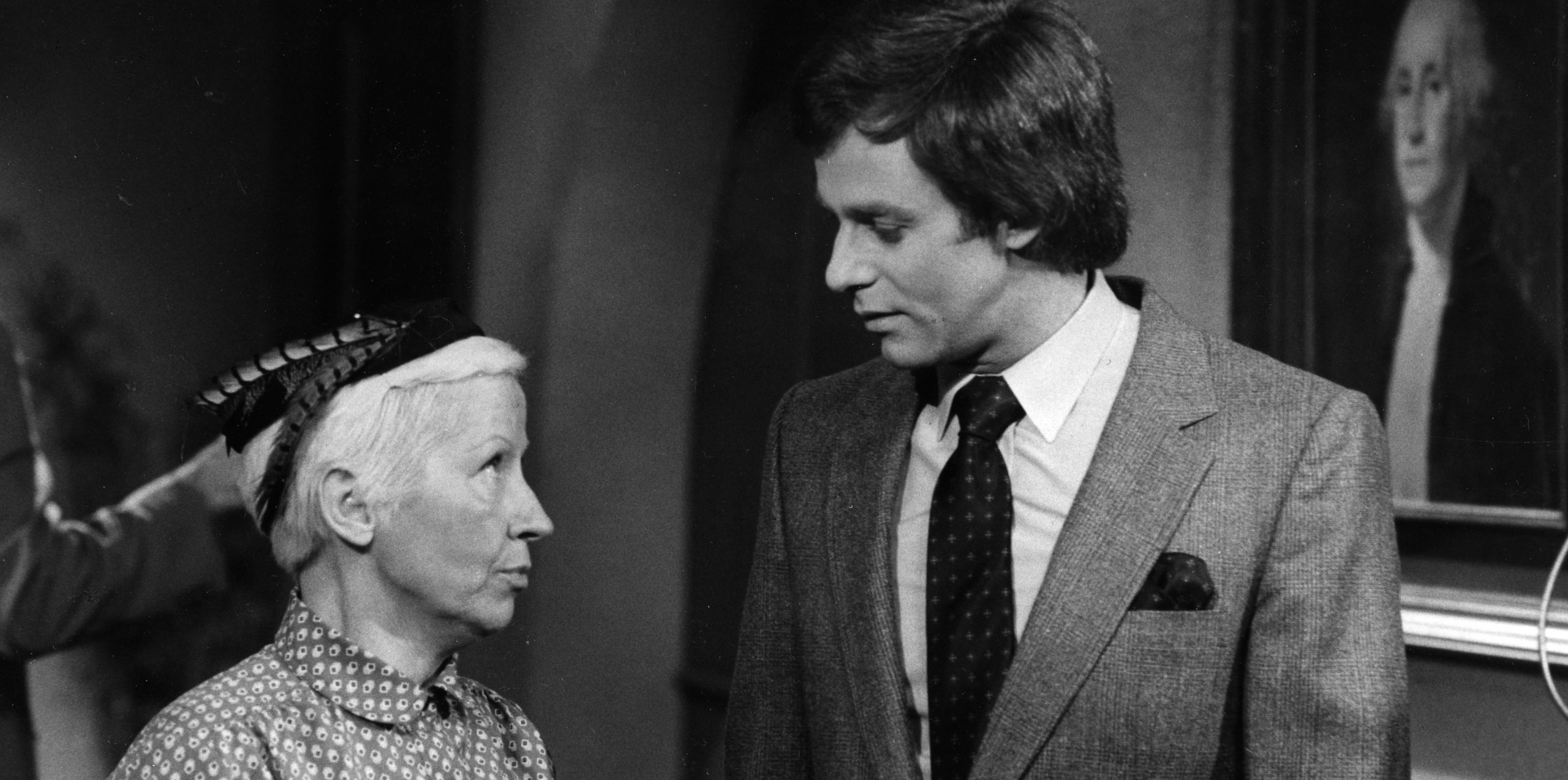 GH Alum Passes Away at 96 - Soap Opera Digest