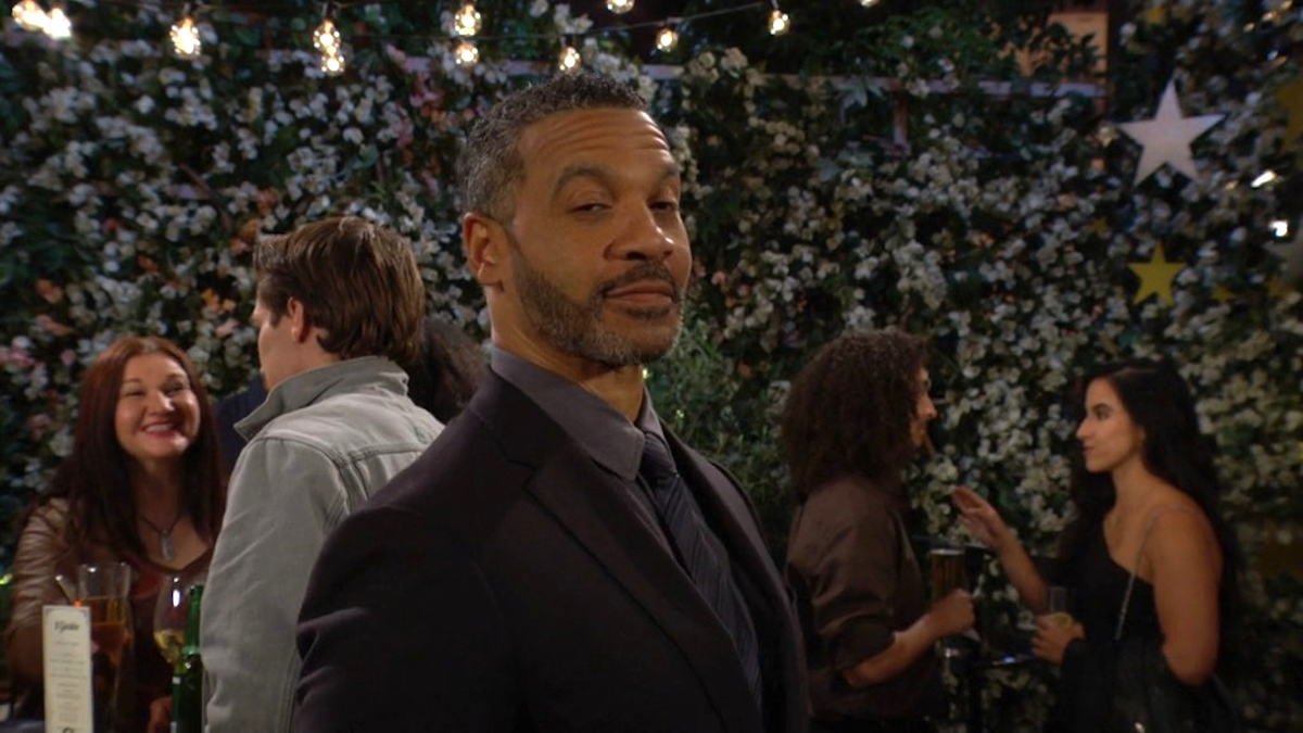 Who Is Justin on The Bold and The Beautiful? - Soap Opera Digest