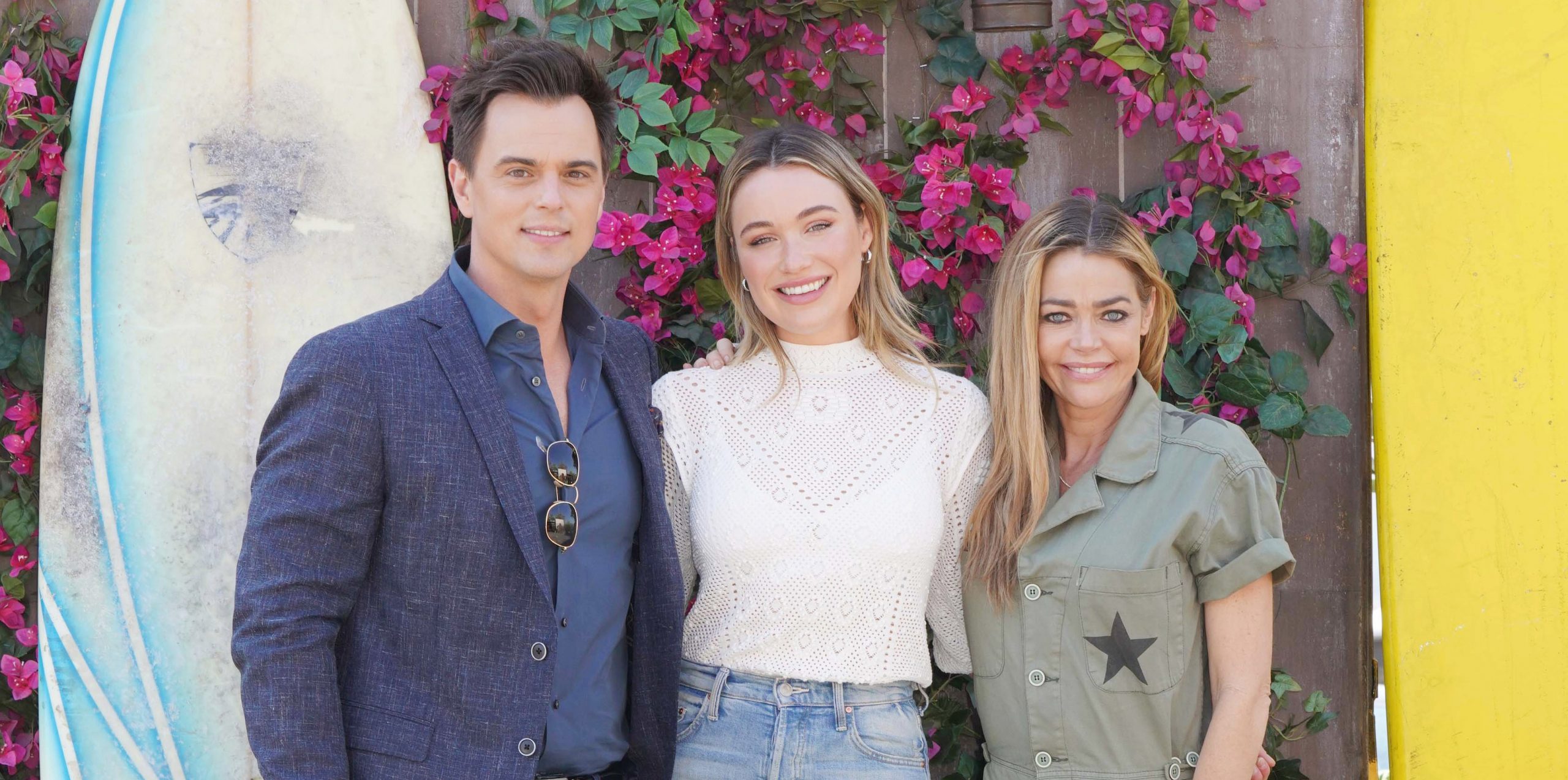 Scene and Heard - Soap Opera Digest