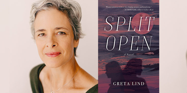 AMC Alum Releases Debut Novel - Soap Opera Digest