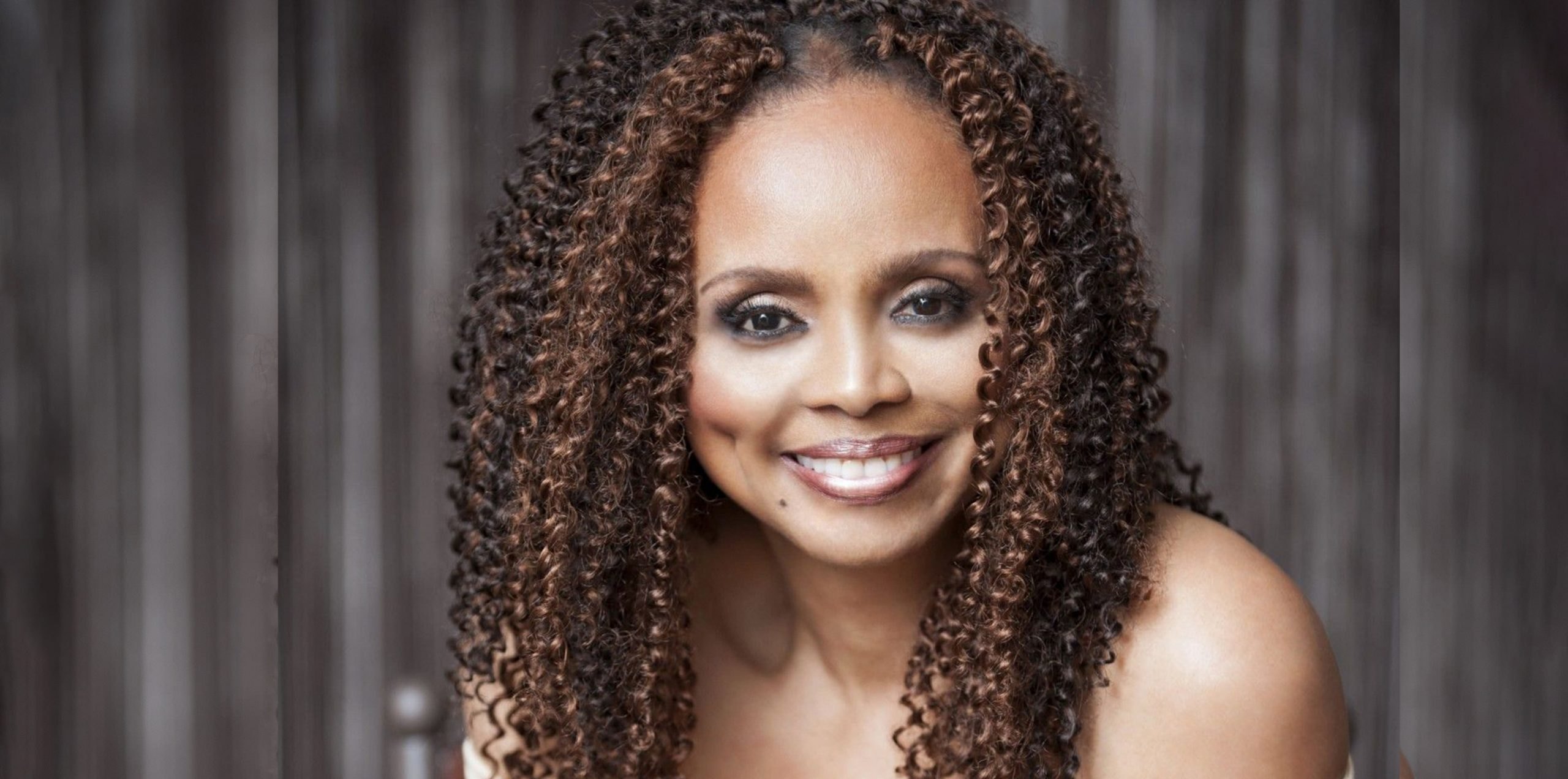 Debbi Morgan Books New Role - Soap Opera Digest