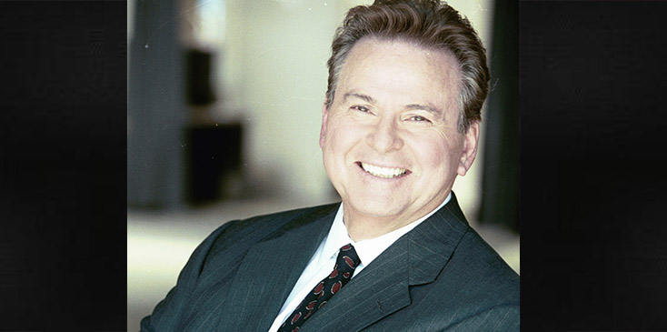 GH’s Stuart Damon Dead At 84 - Soap Opera Digest