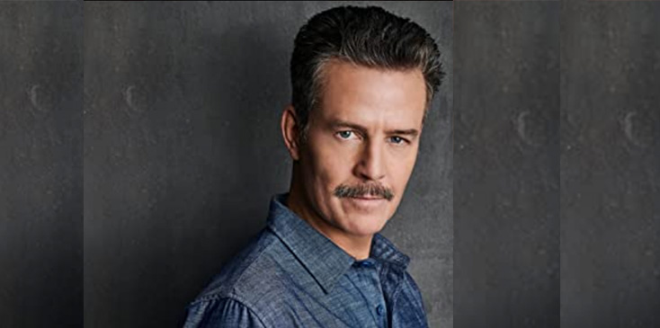 Ted King On Joining B&B - Soap Opera Digest