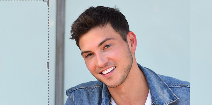Actor Roundup - Soap Opera Digest