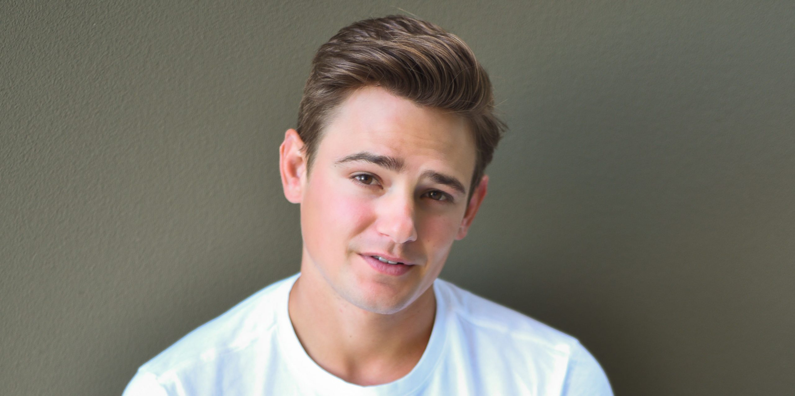 Meet DAYS's Carson Boatman - Soap Opera Digest