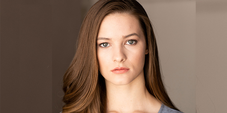 Meet GH's Avery Pohl - Soap Opera Digest
