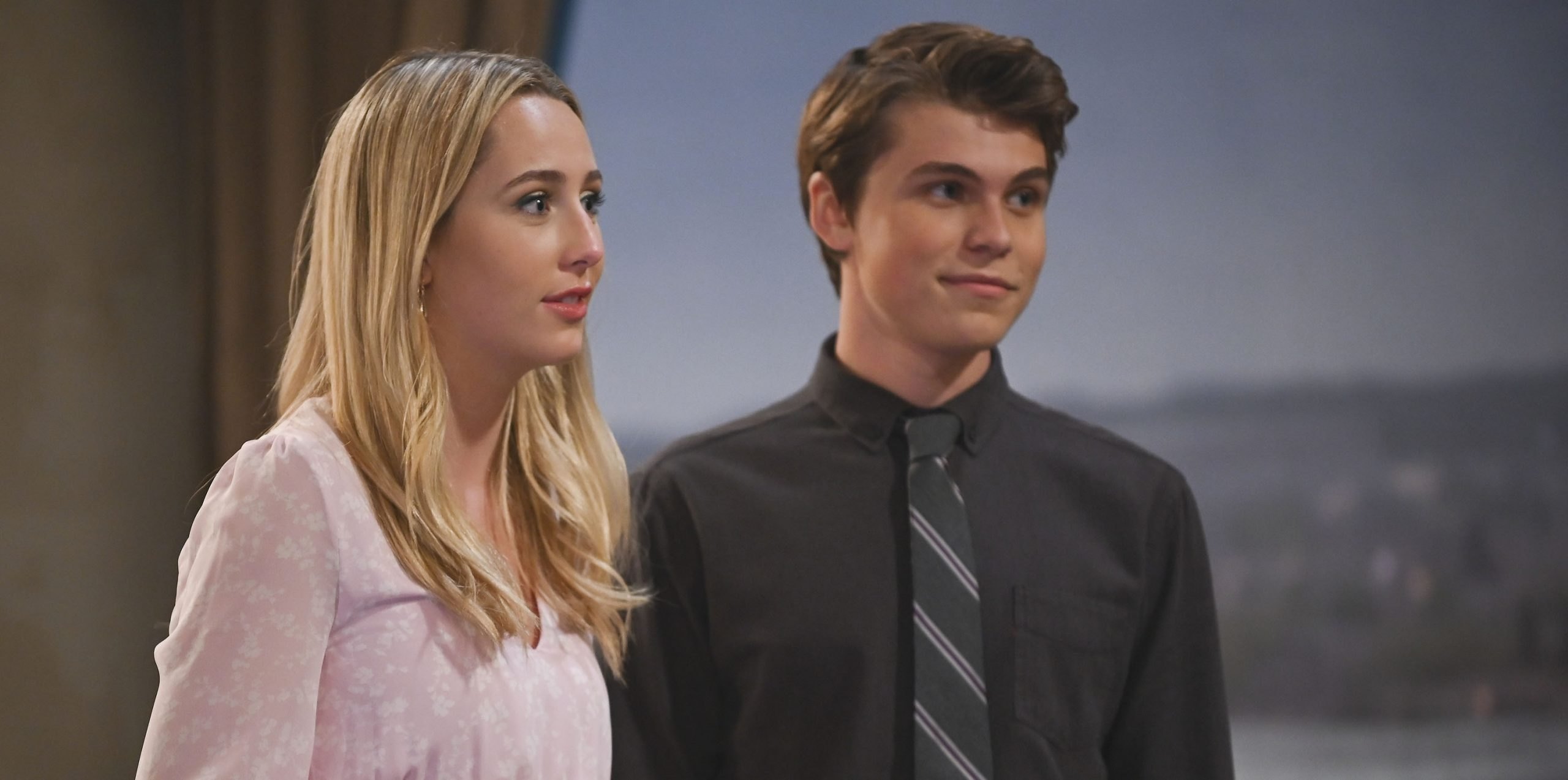 Through The Ages: GH's Cameron And Josslyn - Soap Opera Digest
