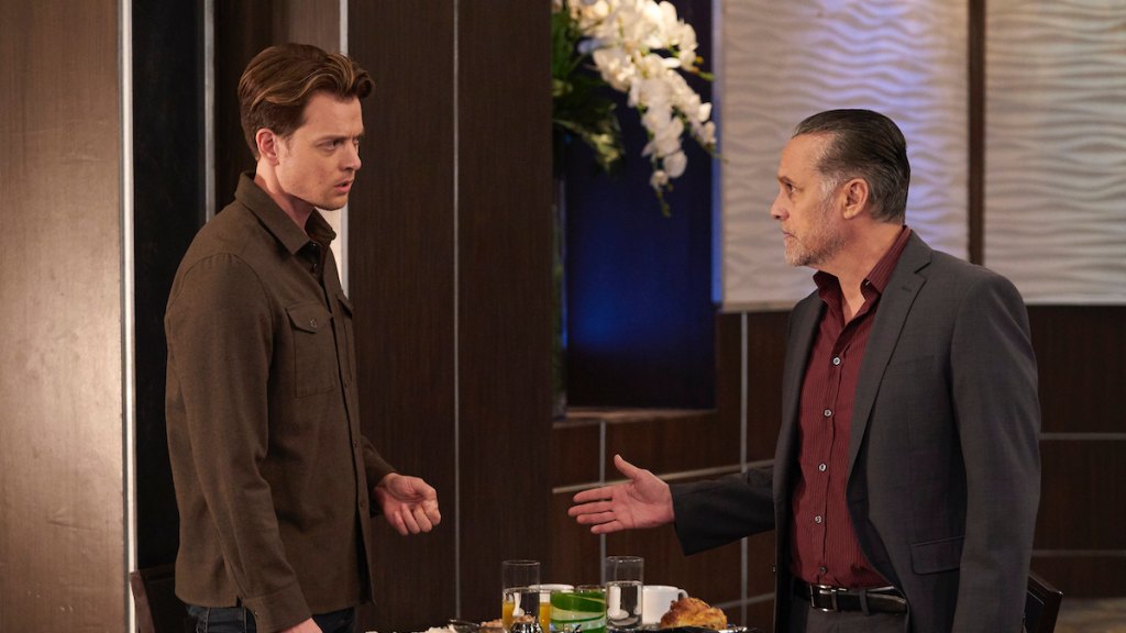 What Happened to Michael on General Hospital? - Soap Opera Digest