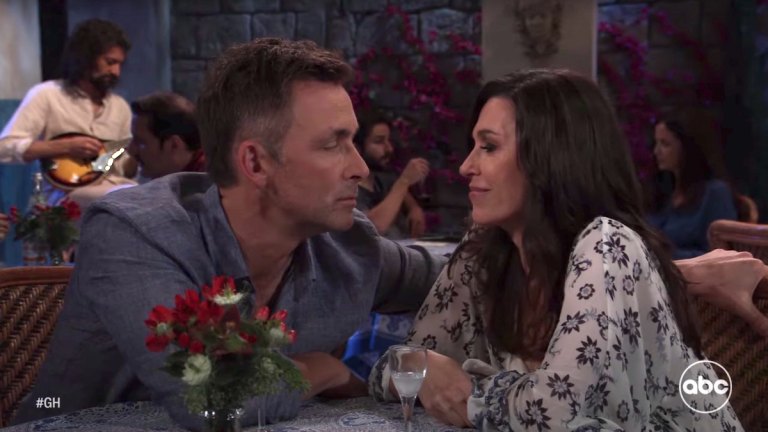 Anna on General Hospital — Everything You Need To Know - Soap Opera Digest