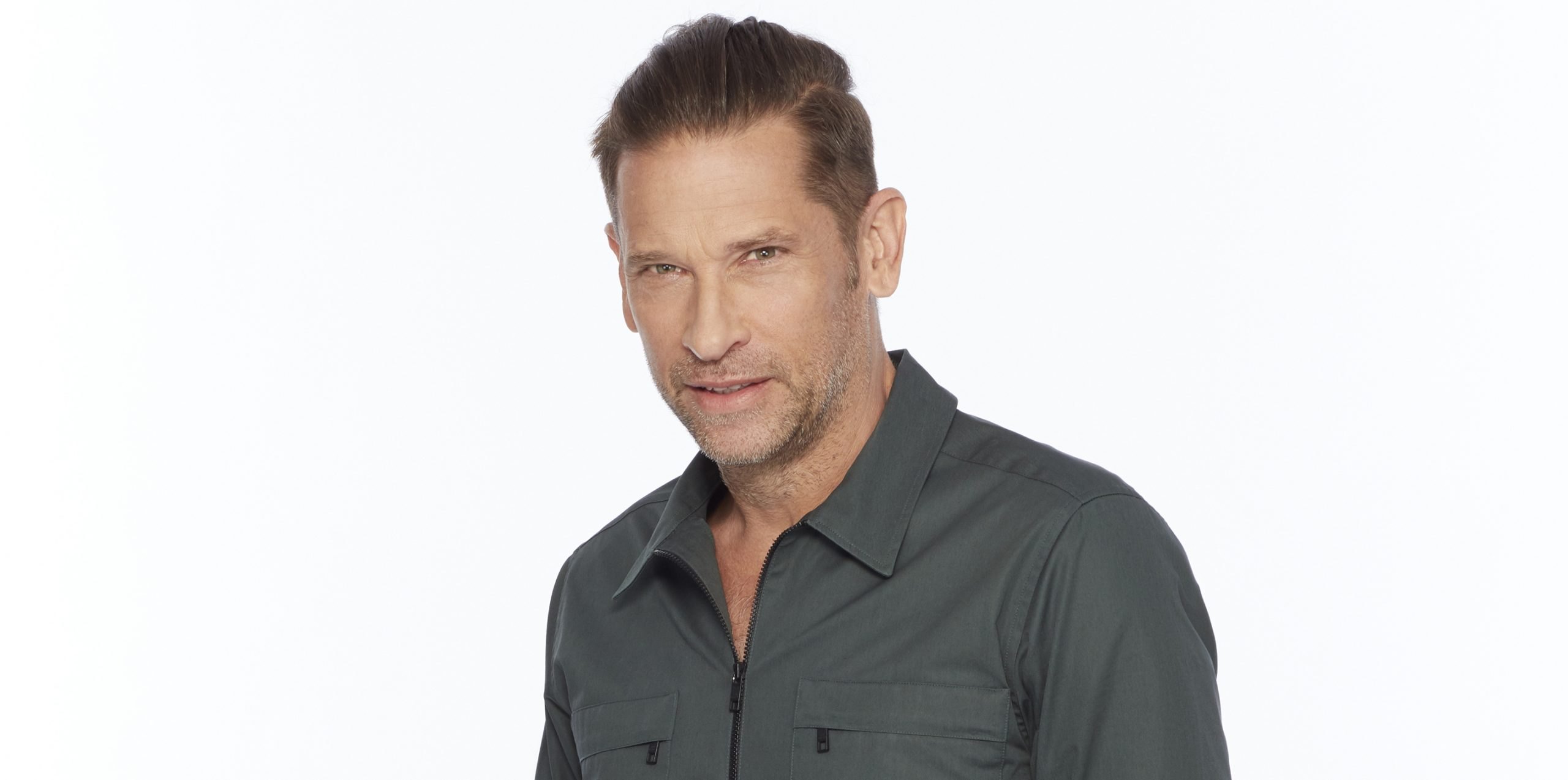 Day by Day: Roger Howarth - Soap Opera Digest