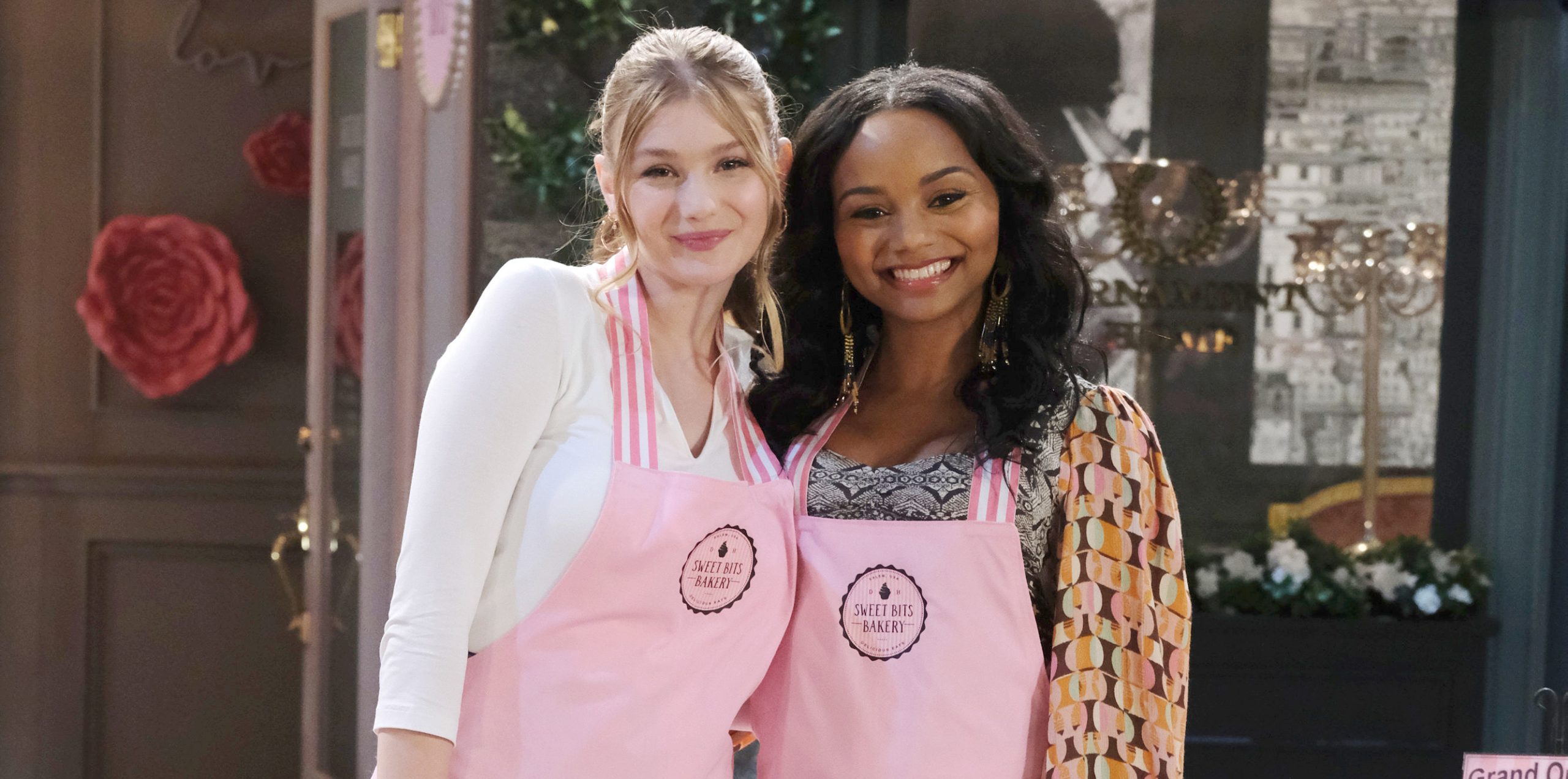 Scene and Heard - Soap Opera Digest