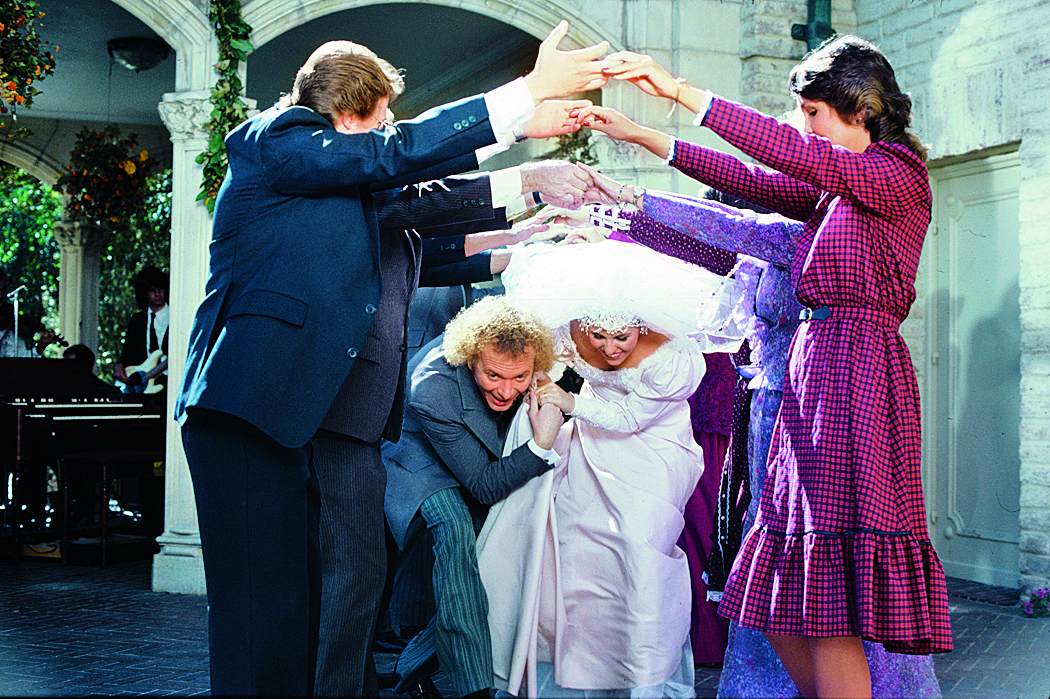 Luke and laura wedding general hospital 60 photos - Astyledwedding.com