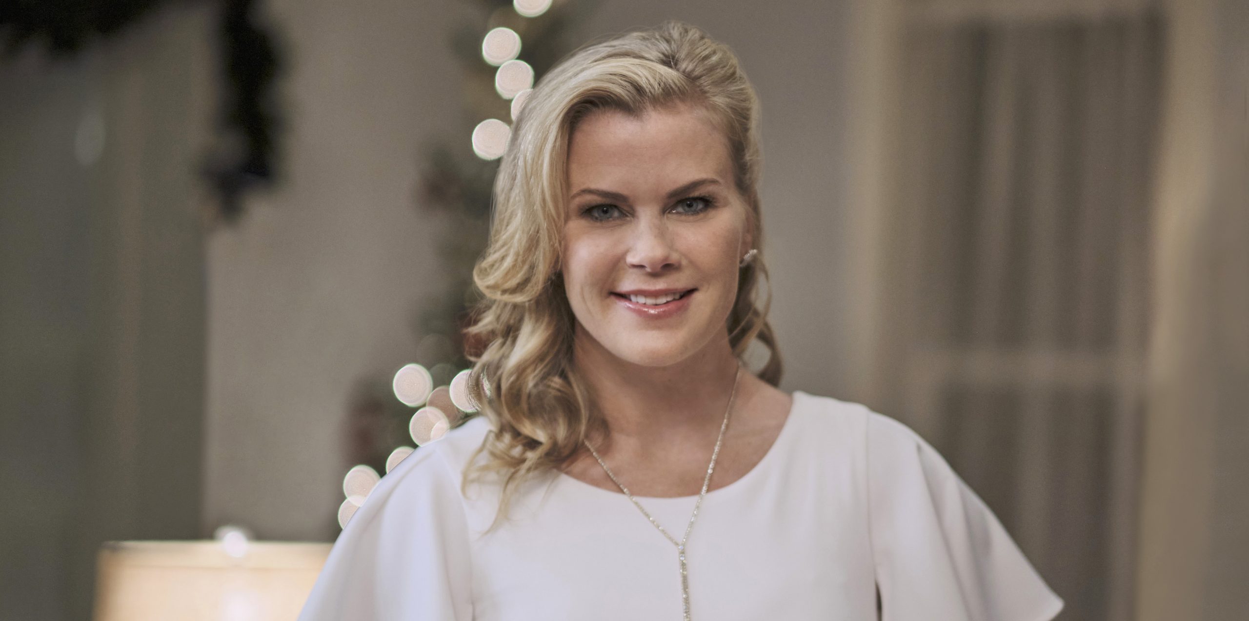 Alison Sweeney Appears On TODAY Show - Soap Opera Digest