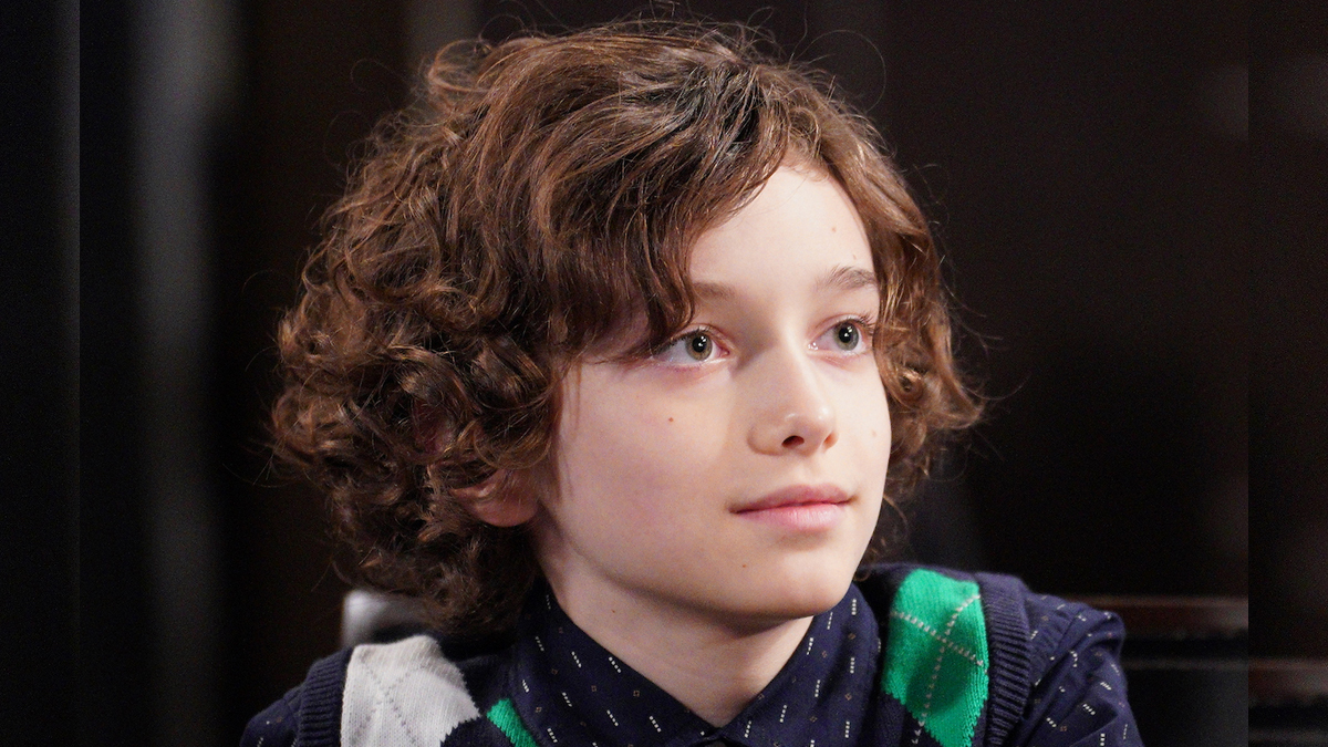 Leo on General Hospital — Everything You Need To Know - Soap Opera Digest