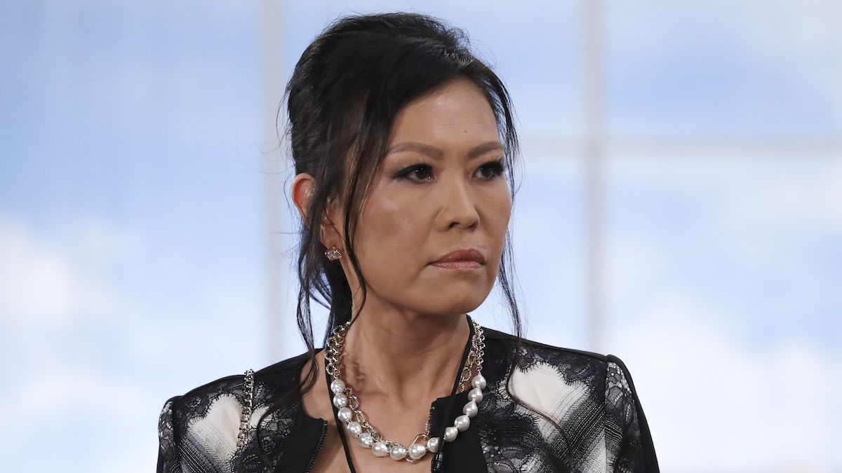 What Happened To Selina Wu On GH? Everything You Need To Know - Soap ...
