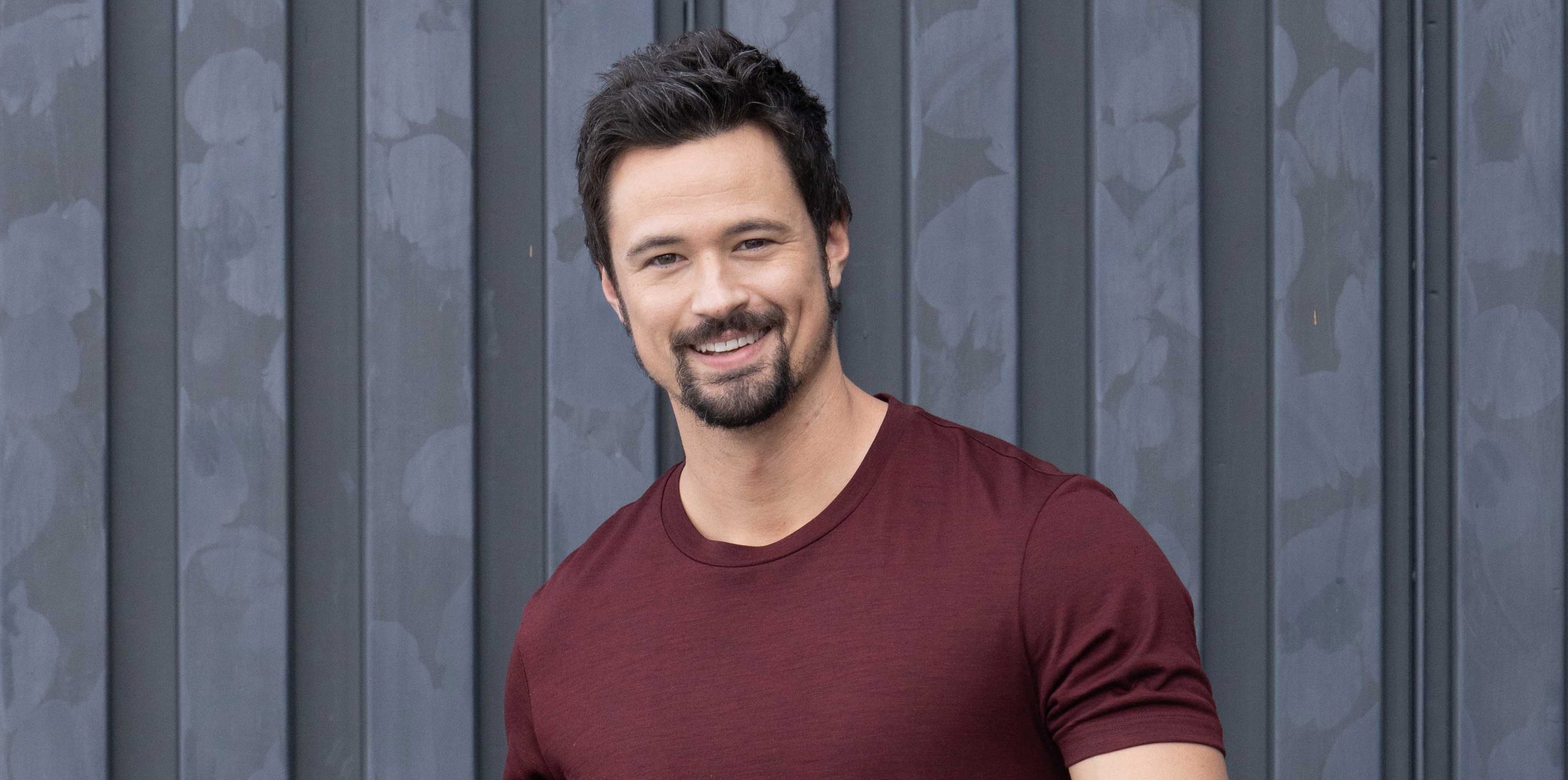 ICYMI B&B's Matthew Atkinson Guests On Digest's Podcast - Soap Opera Digest
