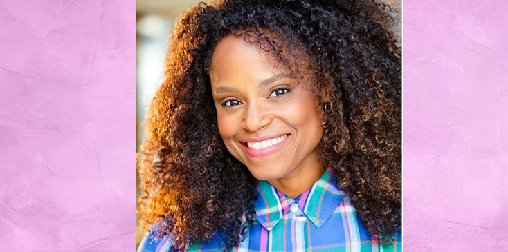 Cassandra Creech On Joining B&B - Soap Opera Digest