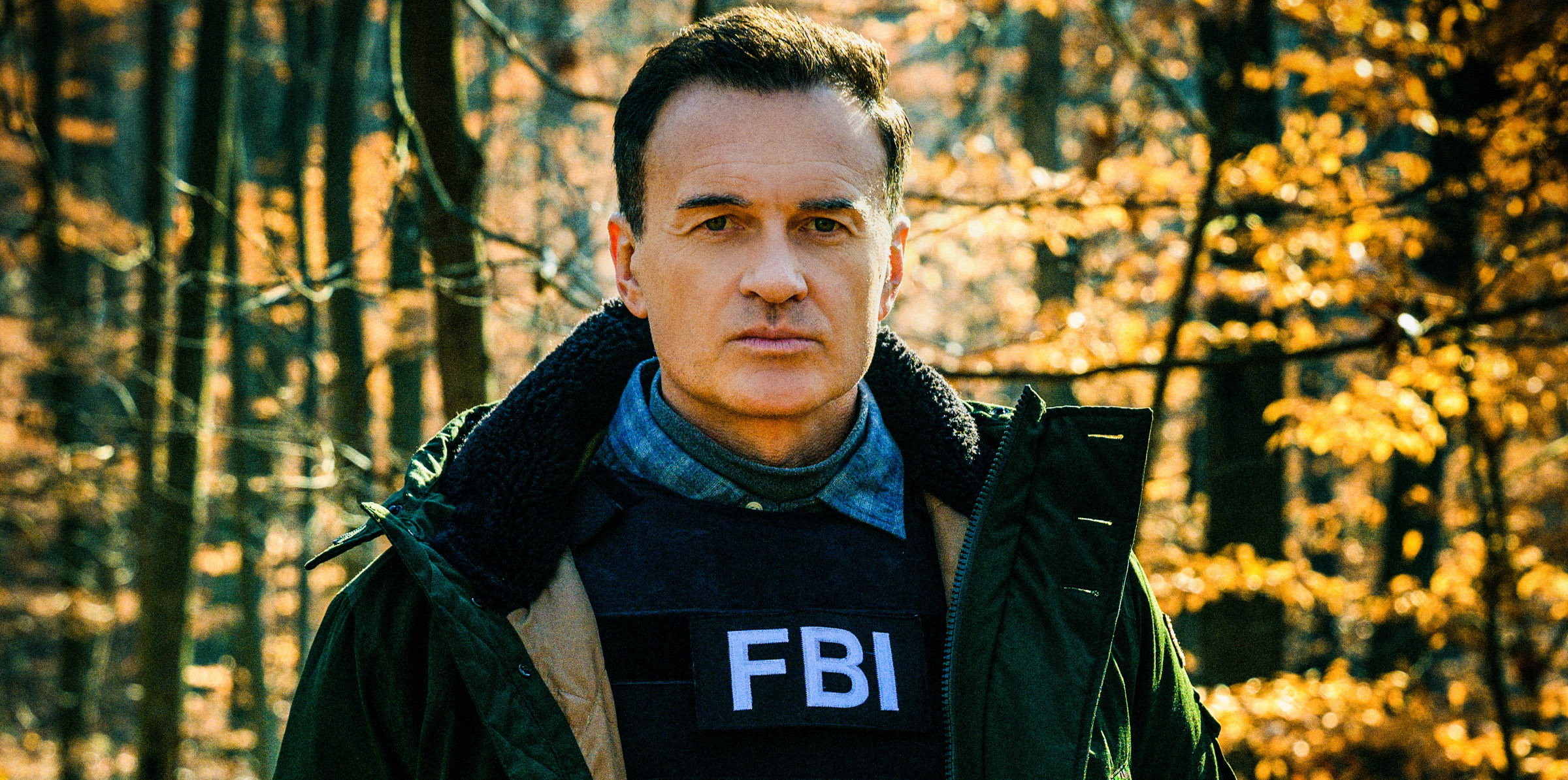 Julian Mcmahon Exits Fbi Most Wanted Soap Opera Digest