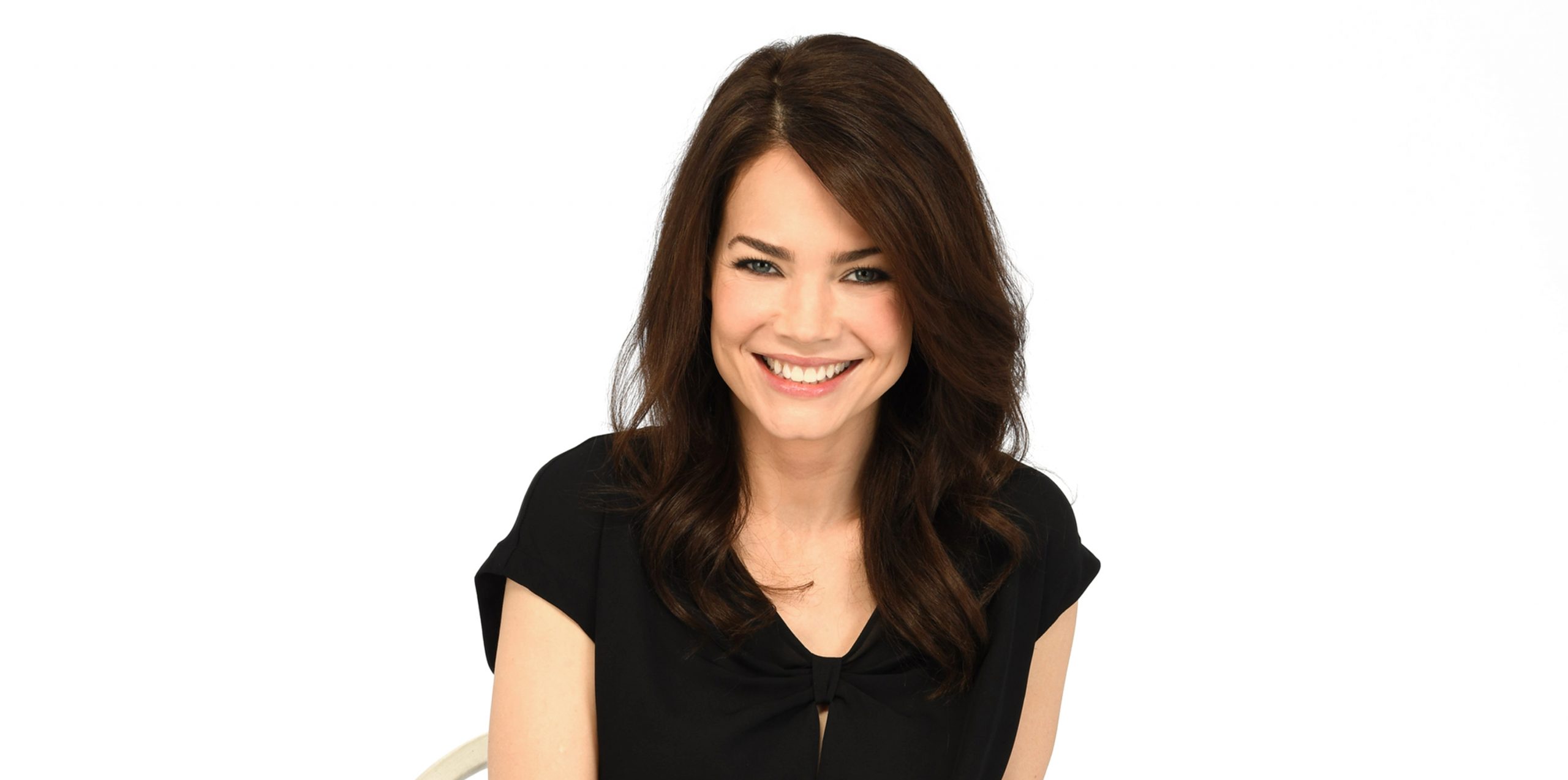 Rebecca Herbst offers insight into her alter ego - Soap Opera Digest