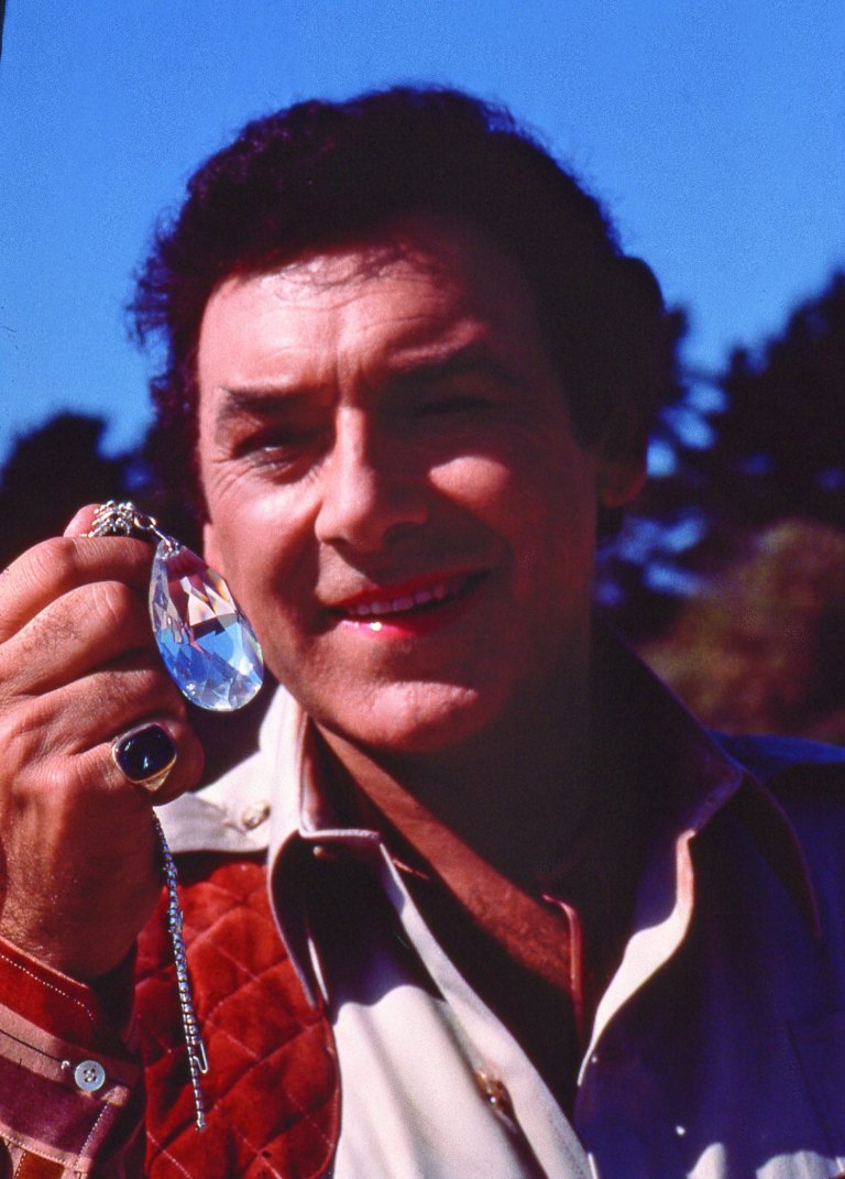 The Life And Times (And Schemes!) Of Days Of Our Lives's Stefano - Soap ...